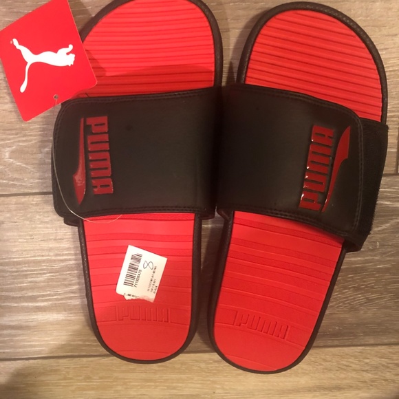 Puma | Shoes | Puma Mens Sandals | Poshmark